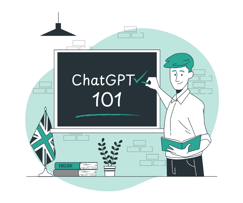 ChatGPT Masterclass: Learn the skills to become a ChatGPT guru | Digital Learning